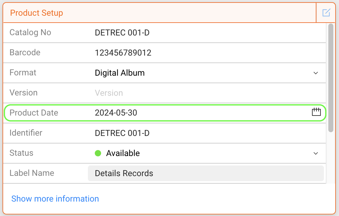 Explained: Release Dates & Product Dates – Details